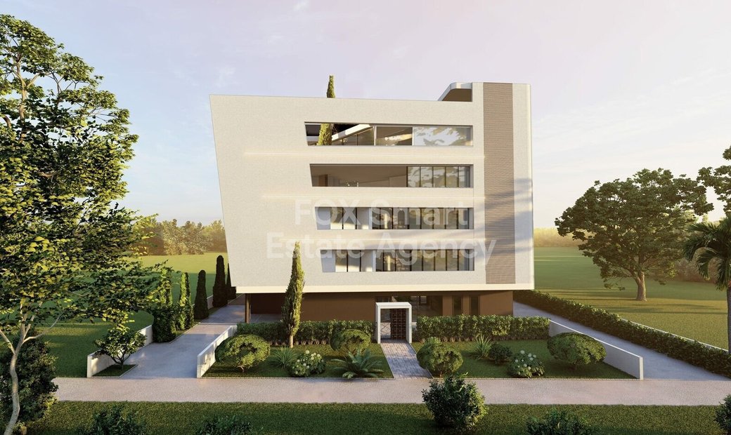 Apartment, For Sale, Limassol, Potamos In Germasogeia, Limassol, Cyprus ...