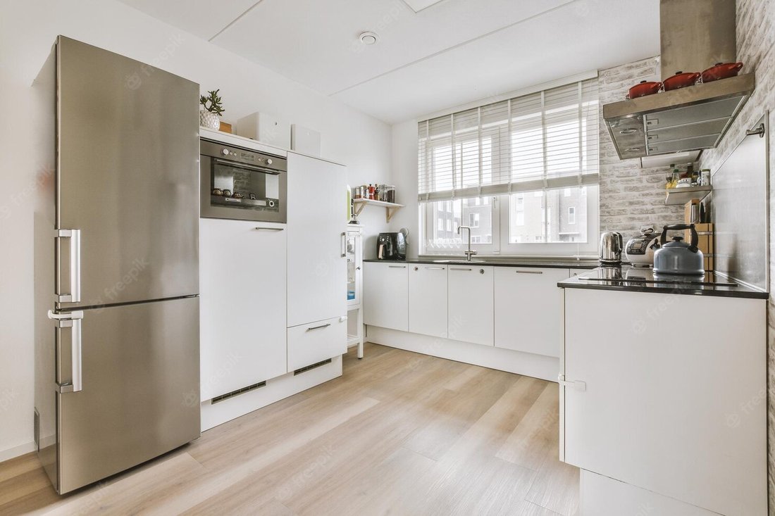 Grand Duplex/ Standing/Parking In Pantin, île De France, France For ...