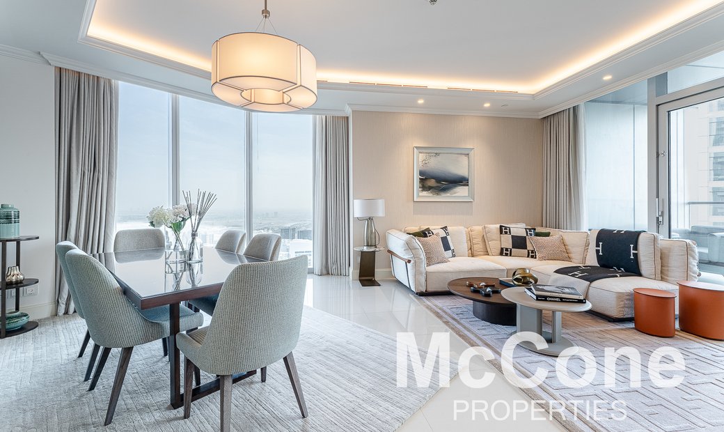 Luxury Upgraded Unit | Available Now In Dubai, Dubai, United Arab ...
