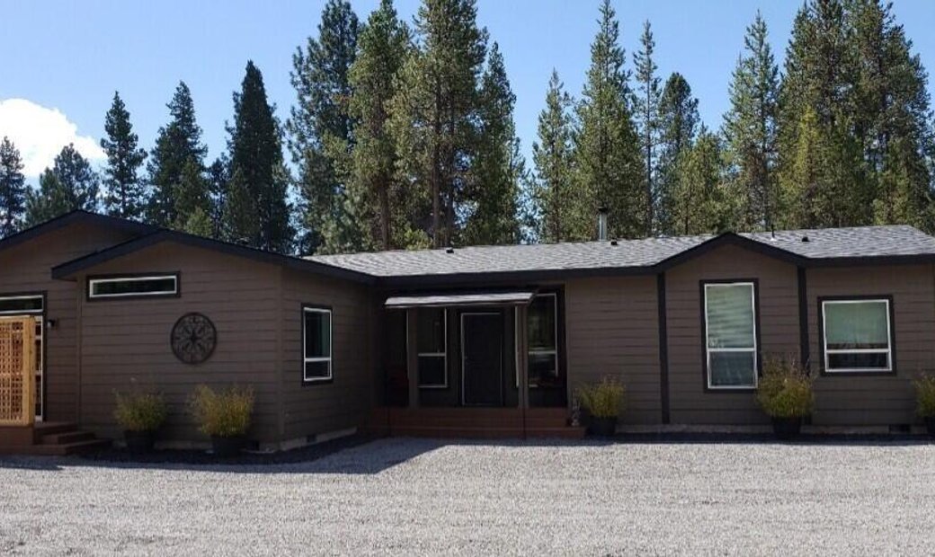 17069 Norwalk Road Nw, Bend, Or, 97707 In Sunriver, Oregon, United ...