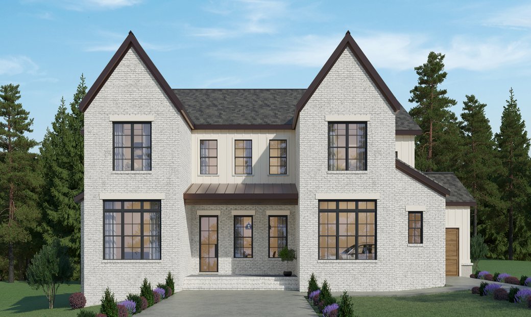Incredible Opportunity For A Brand New In Milton, Georgia, United ...