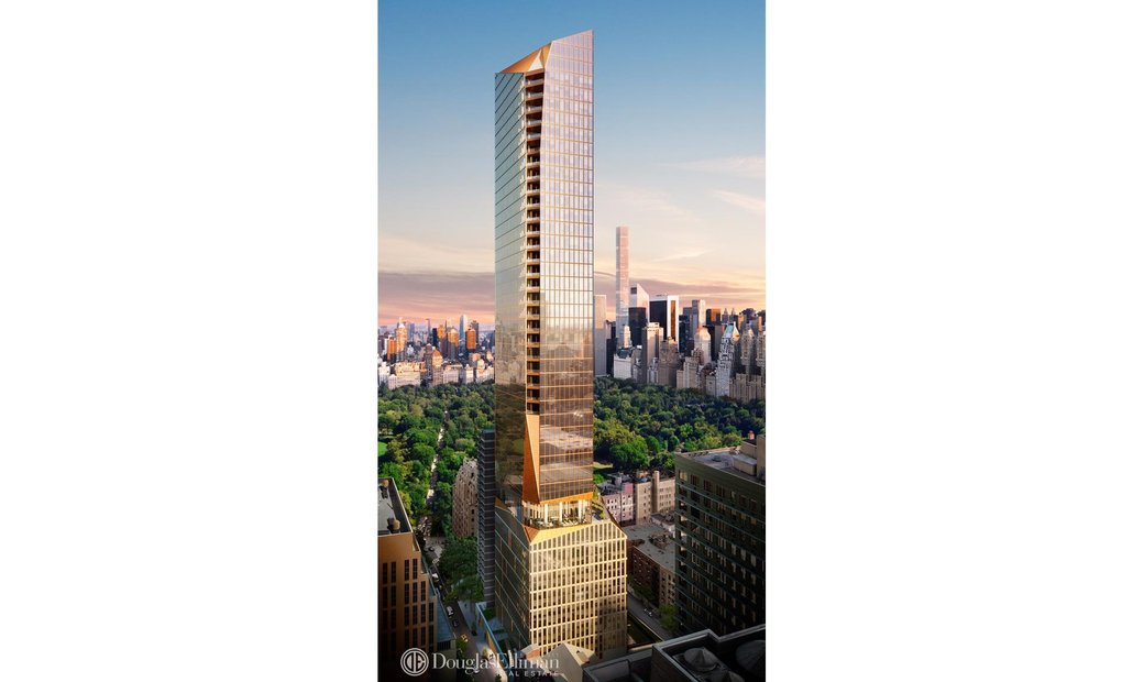 Condo New York In New York, New York, United States For Sale (15233040)