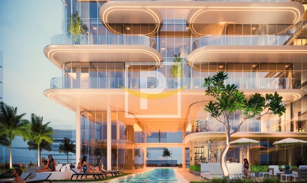 Great Investment | High Class Apartment In Dubai, Dubai, United Arab ...