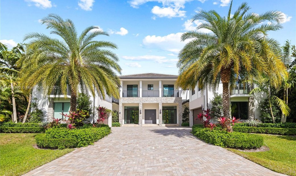 House Plantation In Plantation, Florida, United States For Sale (15233100)