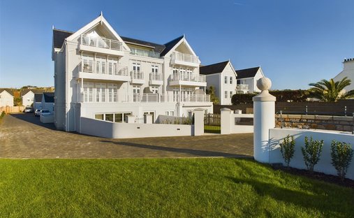 Luxury apartments for sale in Jersey, St Lawrence, Jersey | Page 2 ...