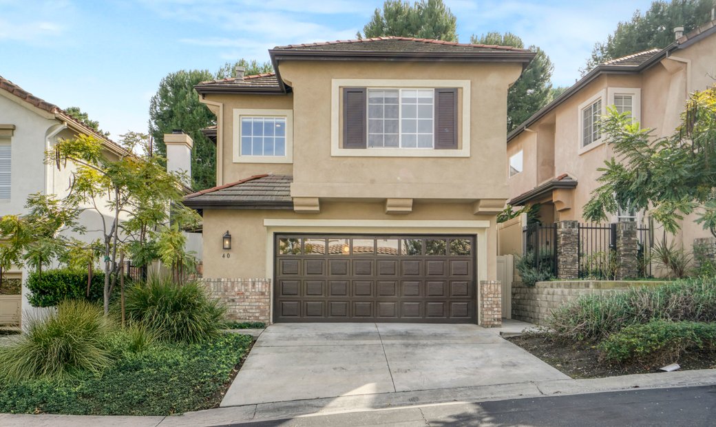 1129 West Capitol Drive #40, San In Los Angeles, California, United ...