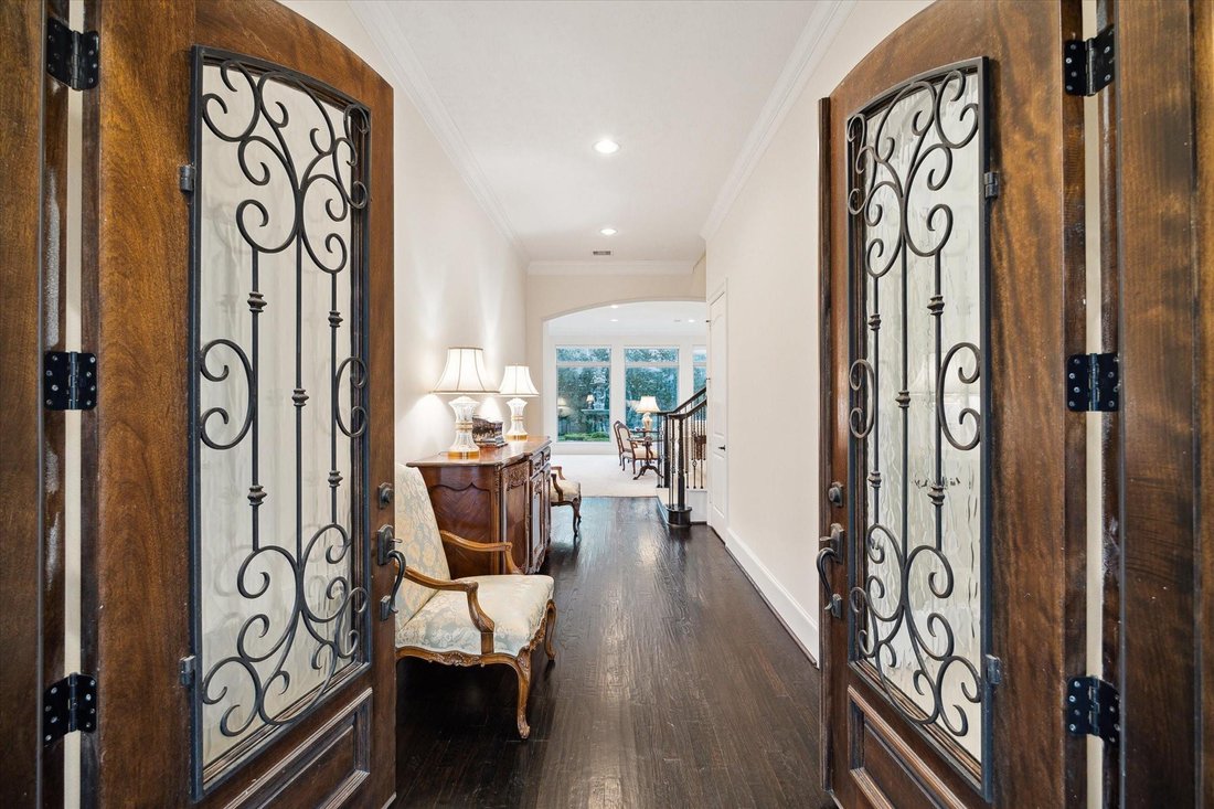 8615 Stable Crest Boulevard In Houston, Texas, United States For Sale ...