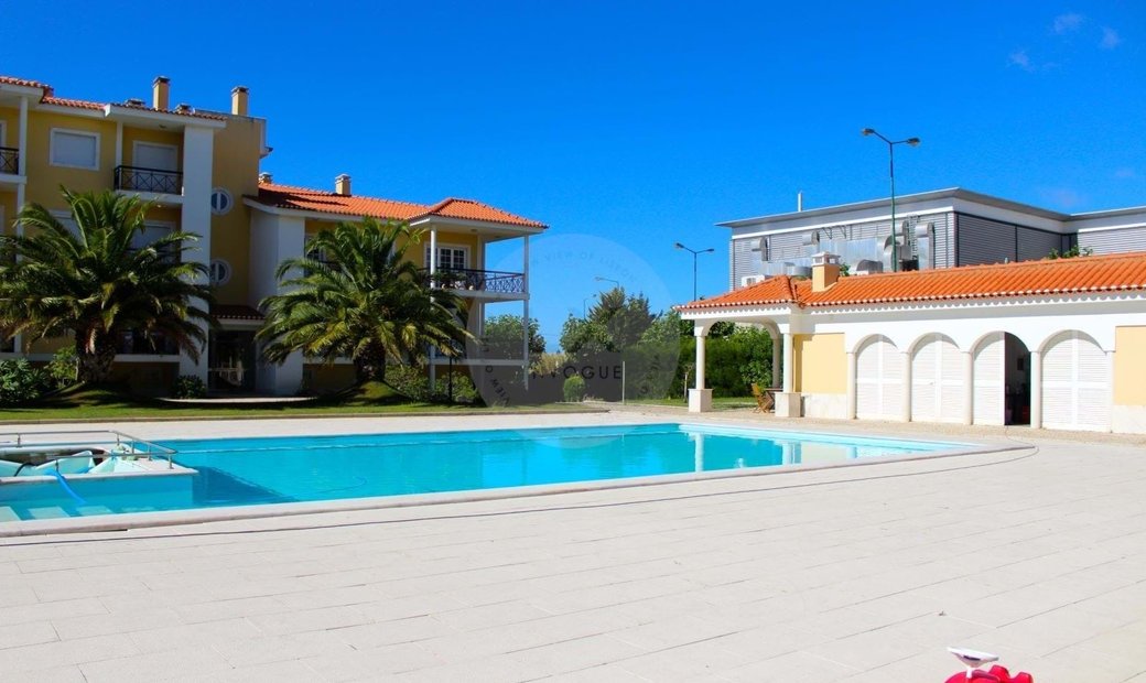 T4 Exclusive For Rent In Quinta Da Beloura – Gated In Sintra, Lisbon ...