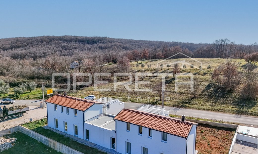 Residential Momjan In Momjan, Istria County, Croatia For Sale (15232764)