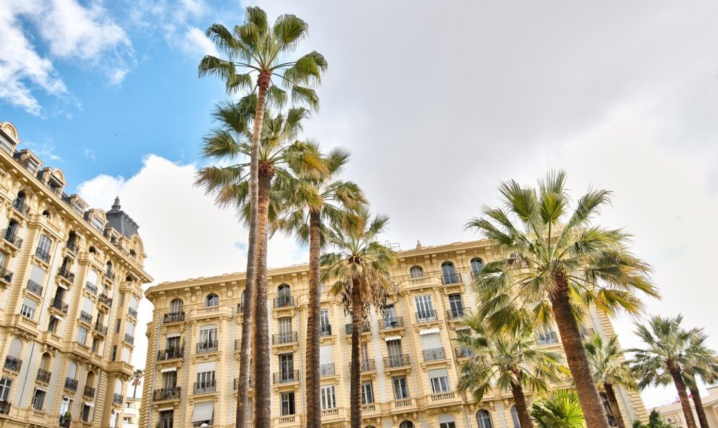 Nice Bas Cimiez 2 Bedroom In Nice, Provence Alpes Côte D'azur, France ...