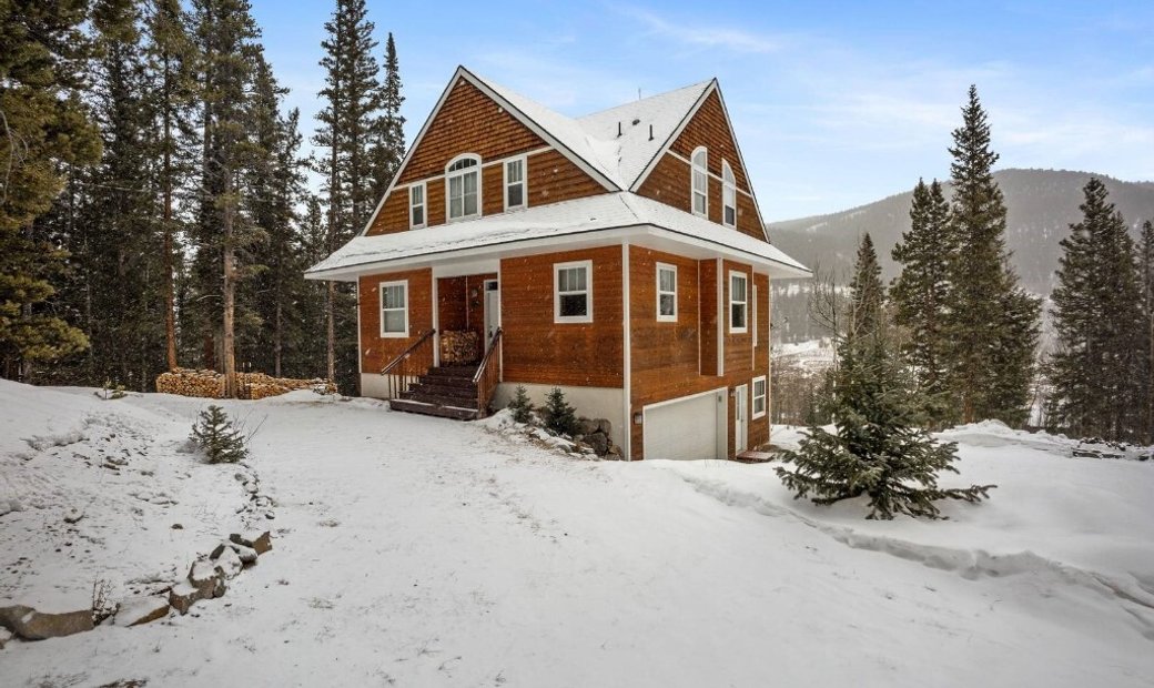 Residential Alma In Alma, Colorado, United States For Sale (15234746)