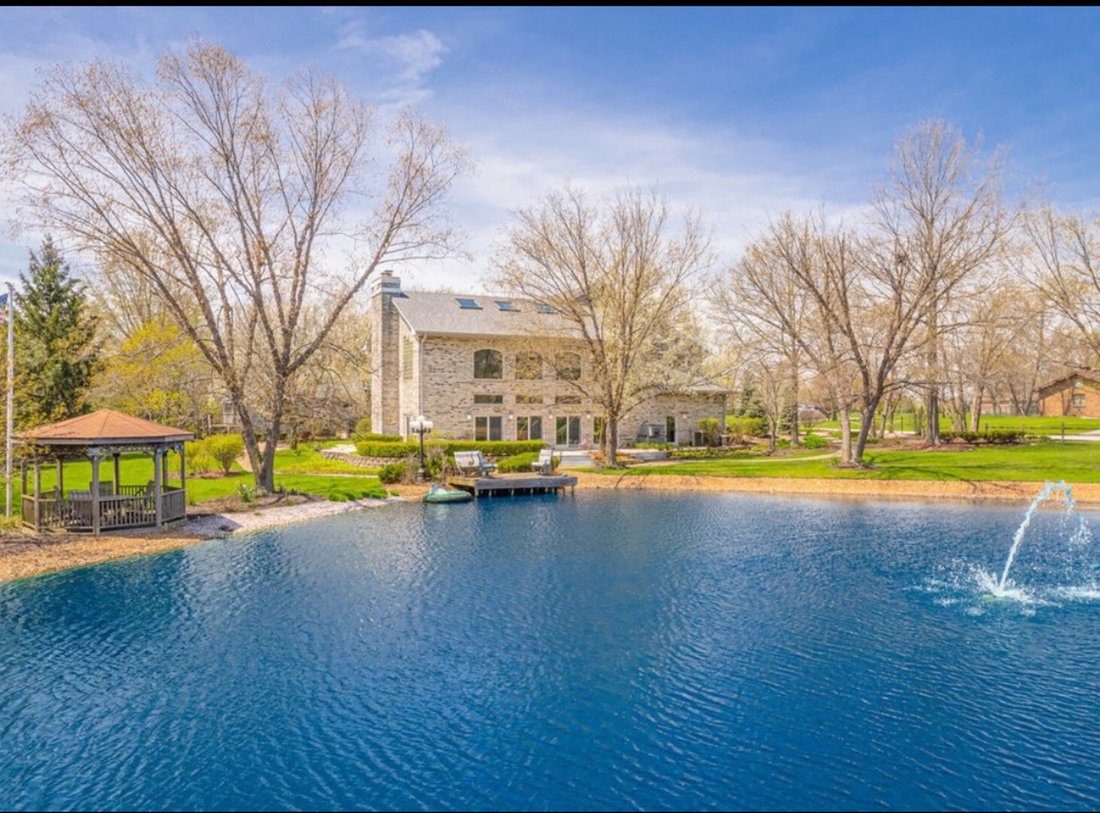 Residential Mokena In Mokena, Illinois, United States For Sale (15234619)