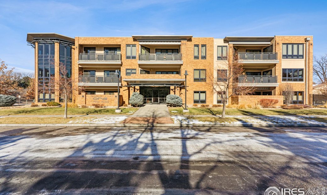 Extraordinary Luxury Condo In The Heart Of In Boulder, Colorado, United ...