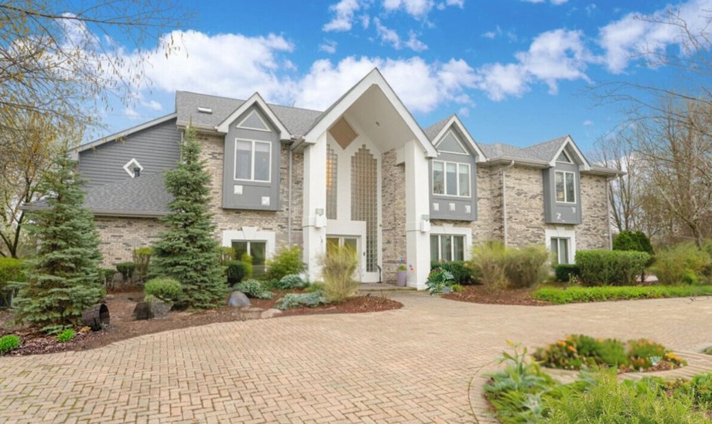 Residential Mokena In Mokena, Illinois, United States For Sale (15234619)
