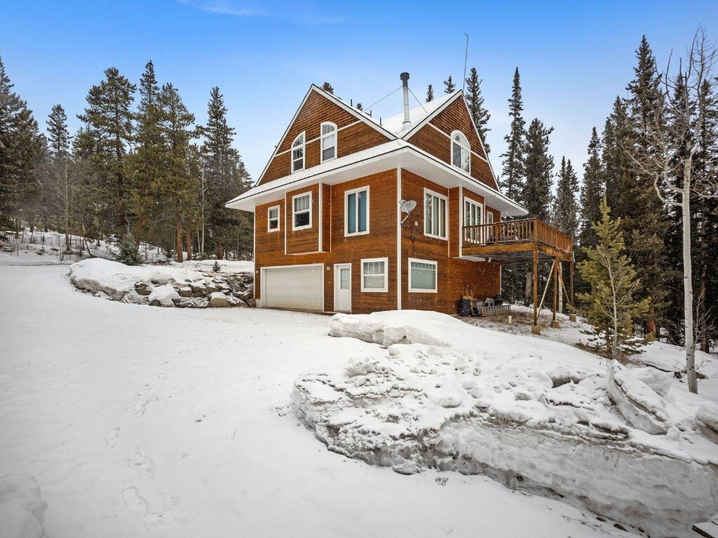 Residential Alma In Alma, Colorado, United States For Sale (15234746)