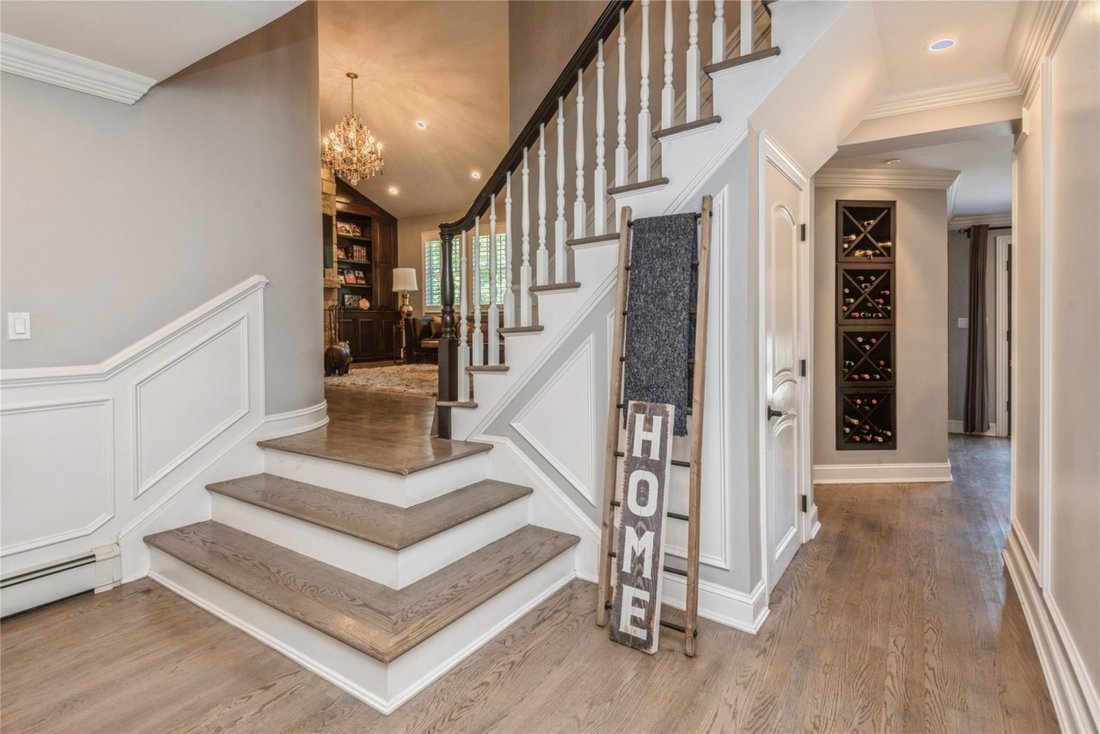 Rare Find In The Prestigious Sagamore In Syosset, New York, United ...