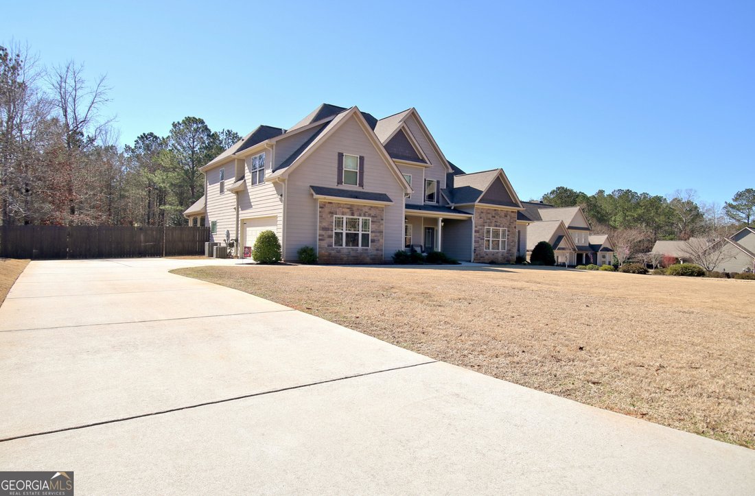 Residential Senoia In Senoia, Georgia, United States For Sale (15196443)