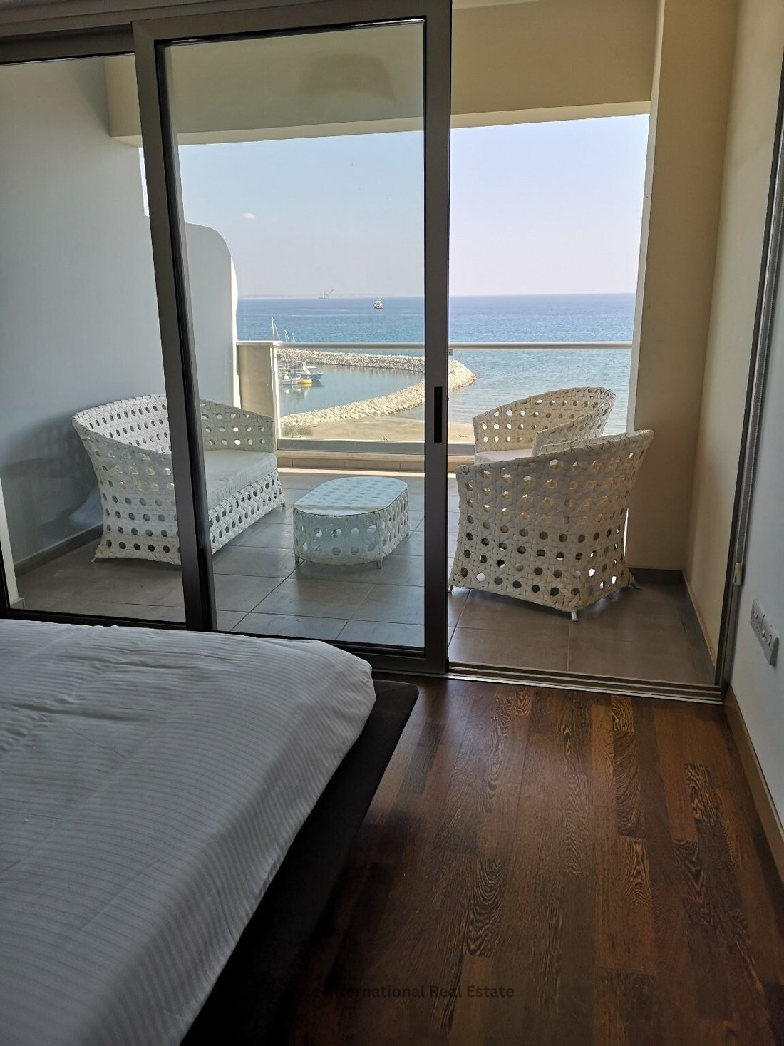 Two Bedroom Apartment Located On The Finnikoudes In Larnaca, Larnaca ...