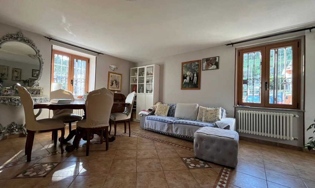 Chiavari House In Chiavari, Liguria, Italy For Sale (15237311)