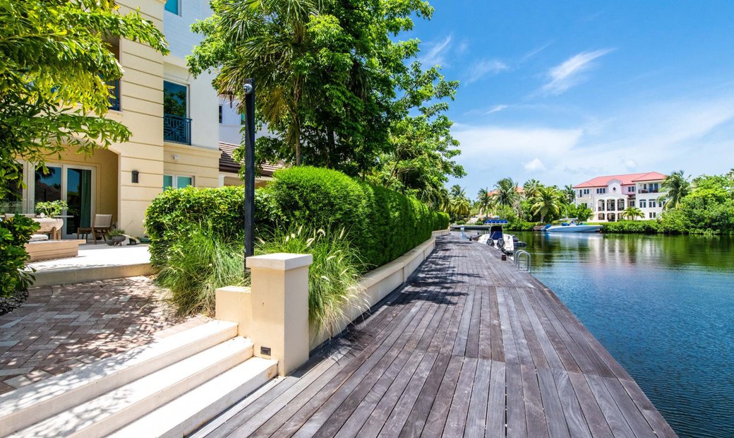 Stone Island #1501 Phase Two In West Bay, West Bay, Cayman Islands For ...