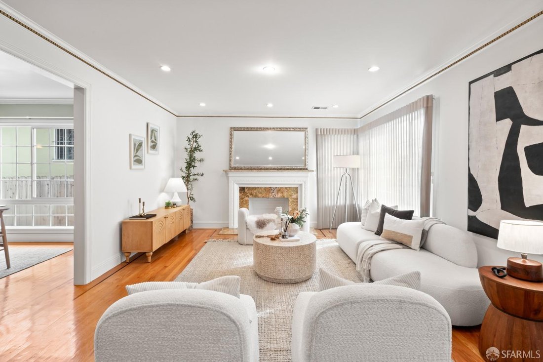 1630 Sloat,San Francisco, Ca, 94132 In San Francisco, California ...