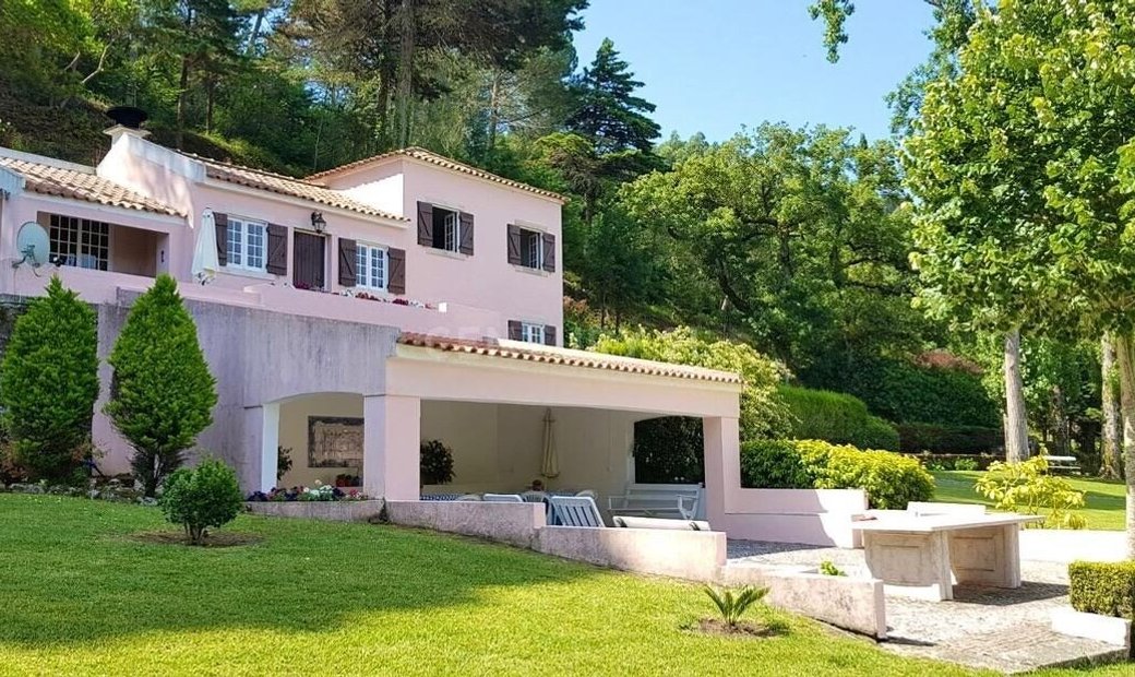 Farm/Ranch Sintra Portugal In Sintra, Lisbon, Portugal For Sale (15238317)