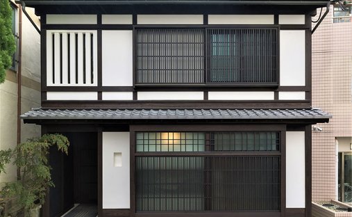 Luxury homes for sale in Japan | JamesEdition