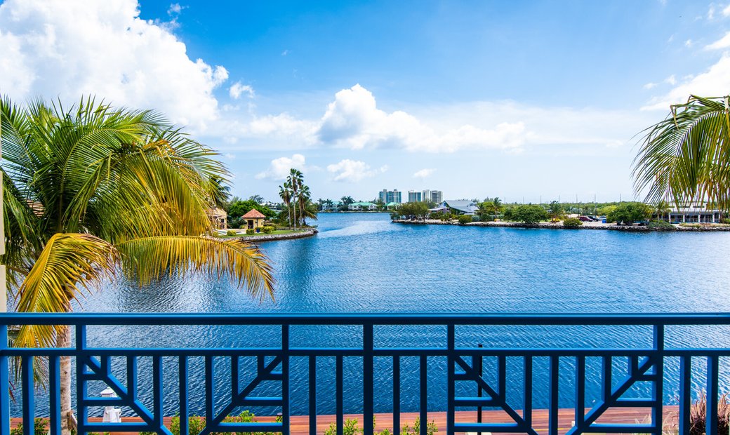 Stone Island #1401 Phase Two In West Bay, West Bay, Cayman Islands For ...