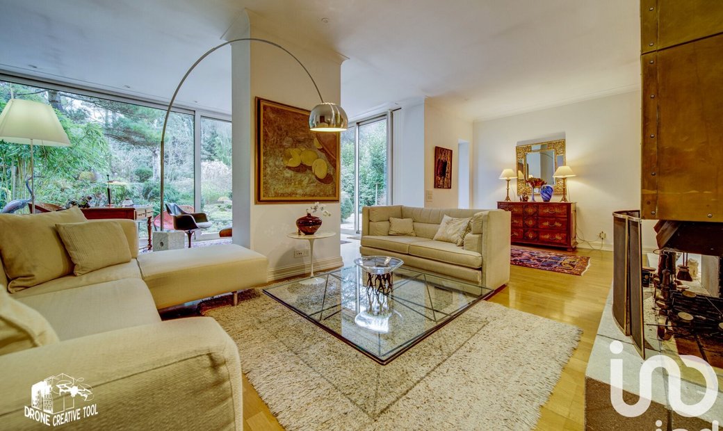 Vente Maison/Villa 12 Pièces In Forbach, Grand Est, France For Sale ...