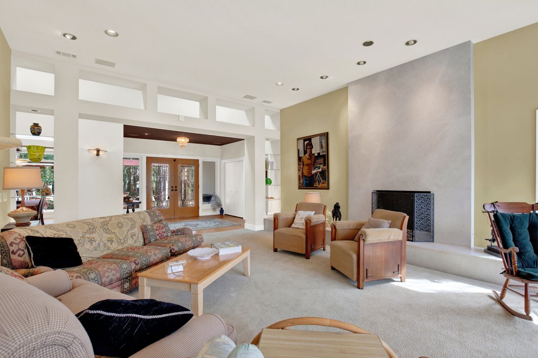 782 Buckland Hall Road, Richmond Hill, Ga In 31324, Georgia, United ...