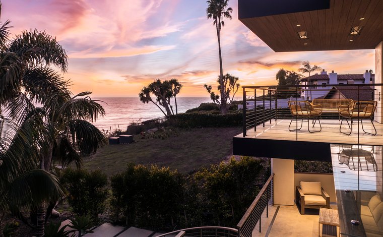 Luxury Oceanfront Homes In California California Luxury Homes For Sale