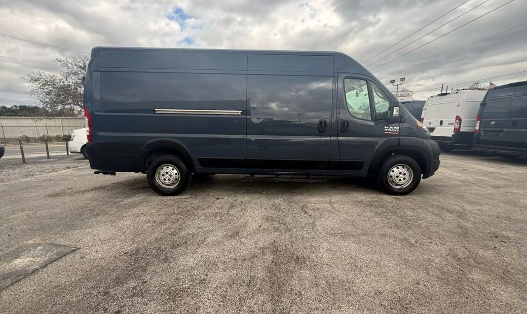 2019 Dodge Pro Master In Orlando, Fl, United States For Sale (15227554)
