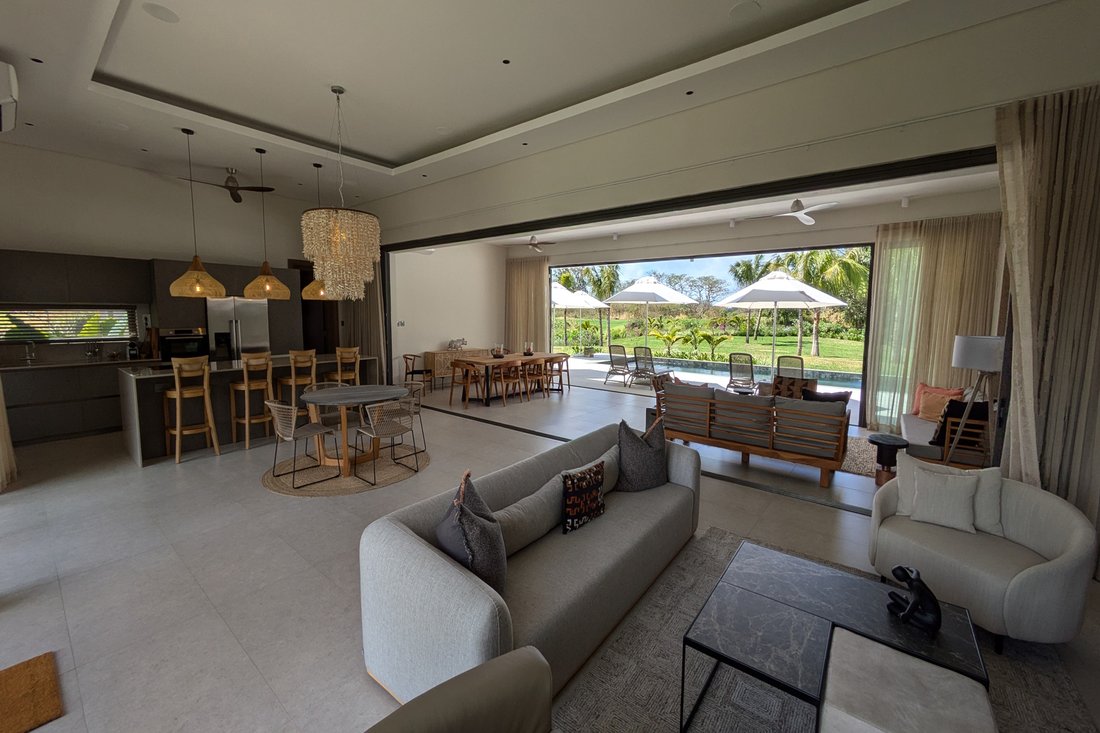 The Banyan Tree In Beau Champ, Flacq District, Mauritius For Sale ...