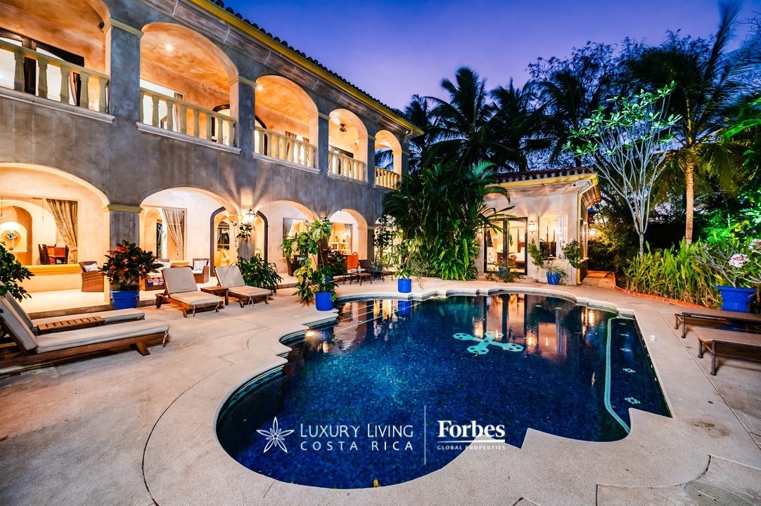 20828 Villa Paradiso Pinilla: In Pinilla, Guanacaste Province, Costa ...