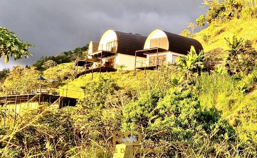 Luxury bungalows for sale in Alajuela Province, Costa Rica | JamesEdition