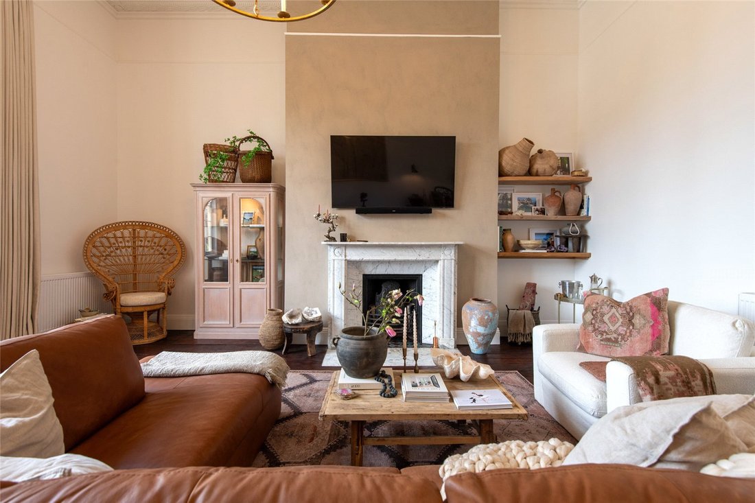 4 Bedroom House For Sale In Hurn In Hurn, England, United Kingdom For ...