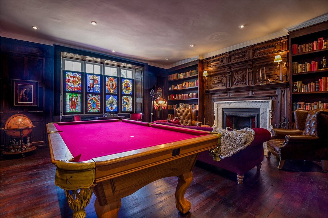 4 Bedroom House For Sale In Hurn In Hurn, England, United Kingdom For ...