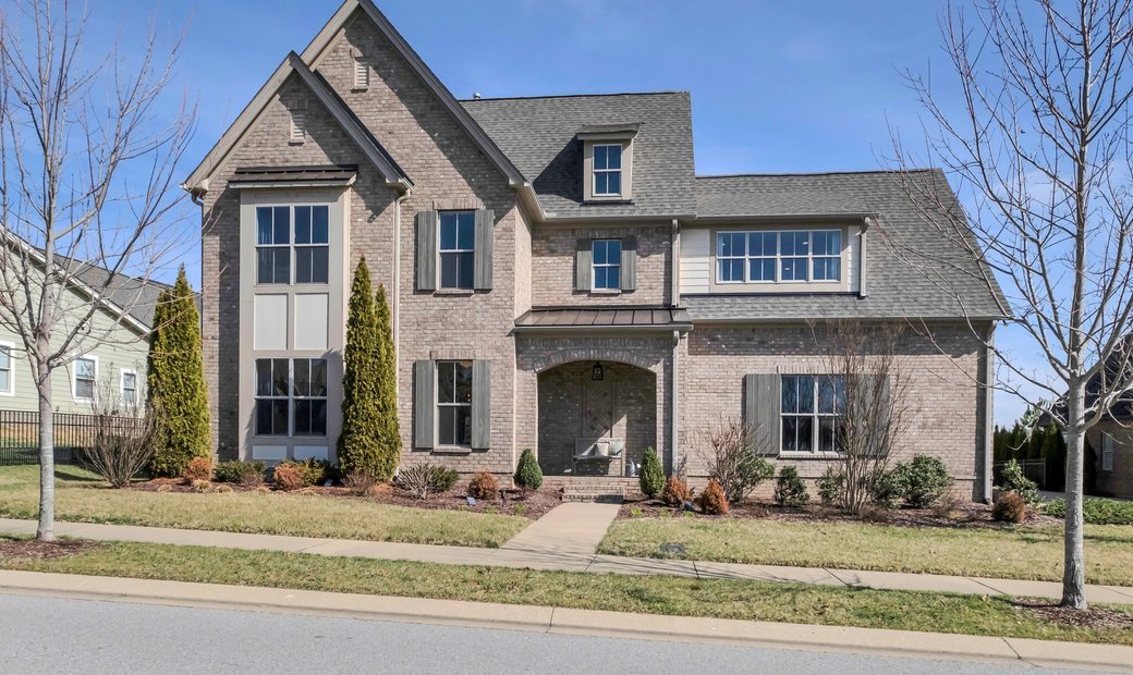 219 Beamon Dr, Franklin, Tn, 37064 In Franklin, Tennessee, United ...