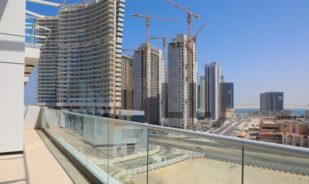 Superb Sky Villa | Impressive Community | En Abu Dhabi, United Arab ...