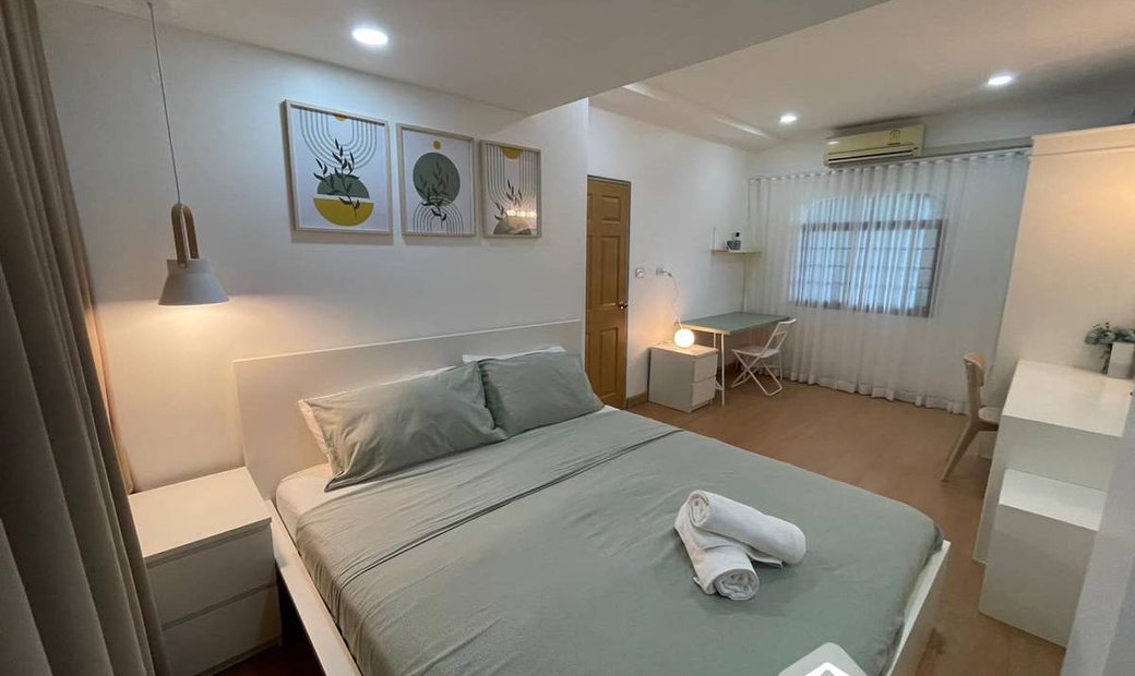 1 Br Condo At Condo Chain Hua Hin In Hua Hin, Prachuap Khiri Khan ...