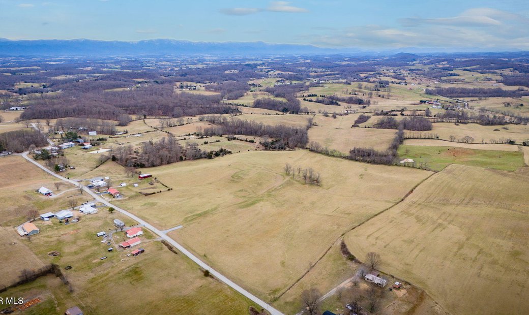 Vacant Land In Limestone, Tennessee, United States For Sale (15242189)