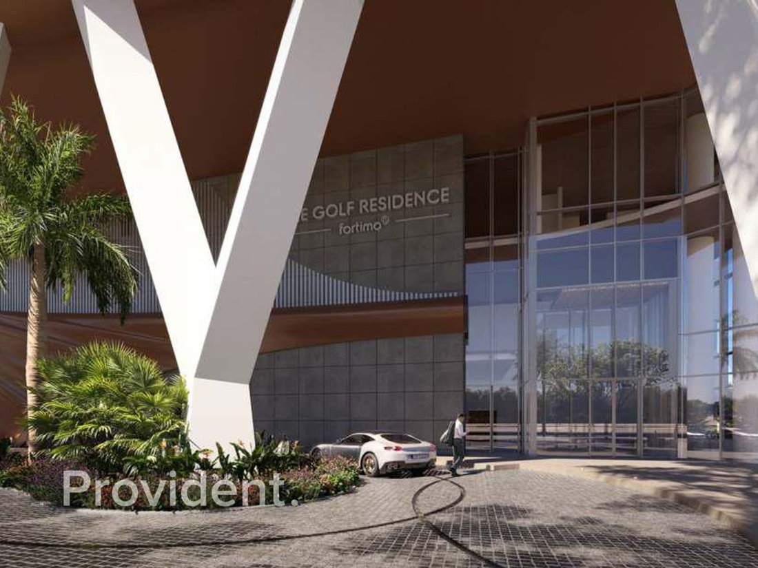 Authentic Resale | Great Value | Park In Dubai, Dubai, United Arab ...