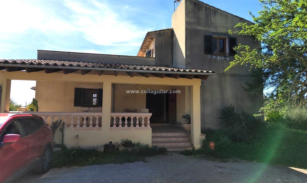 Inca Rustic In Inca, Balearic Islands, Spain For Sale (15242798)