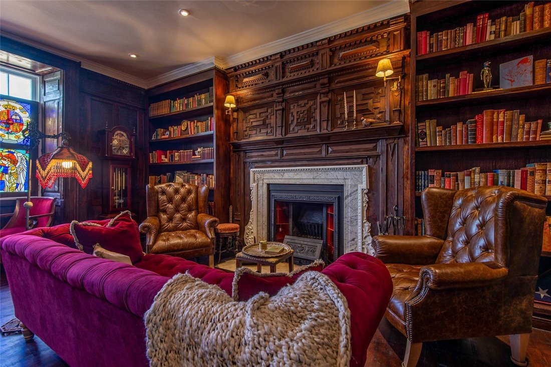 4 Bedroom House For Sale In Hurn In Hurn, England, United Kingdom For ...