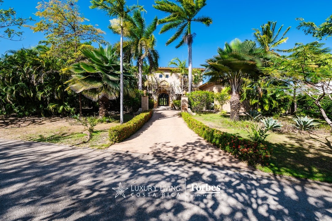 20828 Villa Paradiso Pinilla: In Pinilla, Guanacaste Province, Costa ...