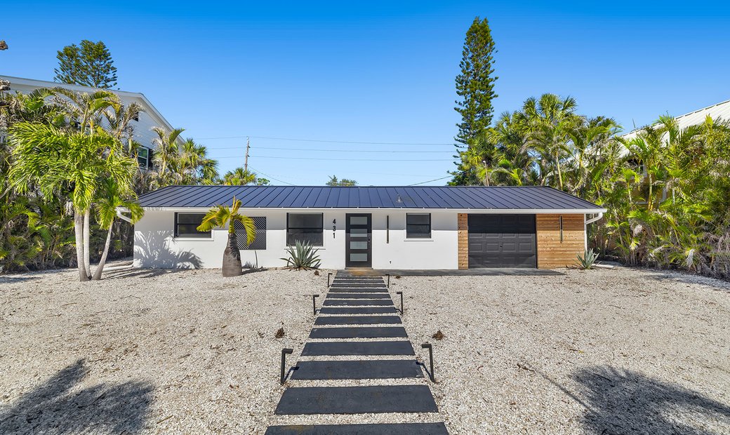 . In Siesta Key, Florida, United States For Sale (15241786)