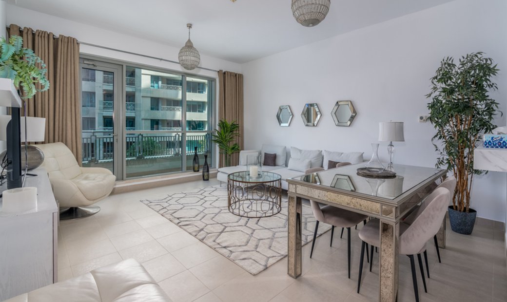 2 Bedroom Apartment To Rent In Downtown In Dubai, Dubai, United Arab ...