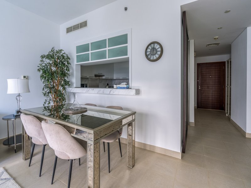 2 Bedroom Apartment To Rent In Downtown In Dubai, Dubai, United Arab ...