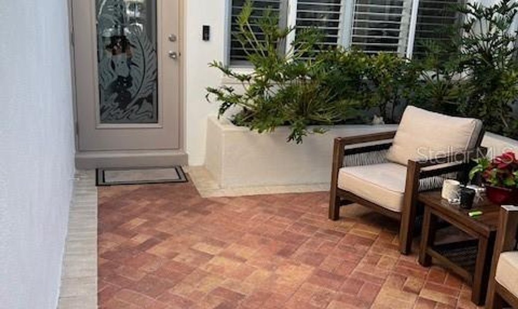 Redington Beach Residential In Madeira Beach, Florida, United States ...