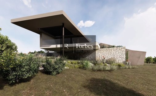 Luxury houses with terrace for sale in Testa Dell'acqua, Sicily, Italy ...